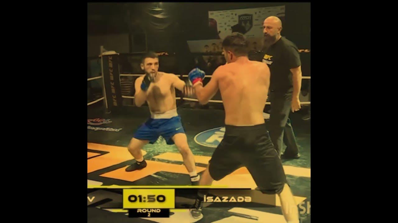 MFC -2 Forsaj - YouTube