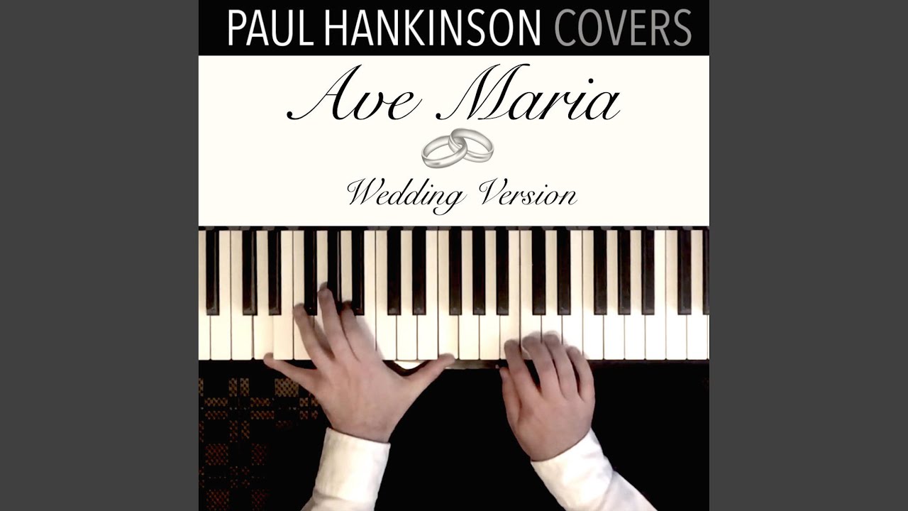 Ave Maria (Wedding Version) - YouTube