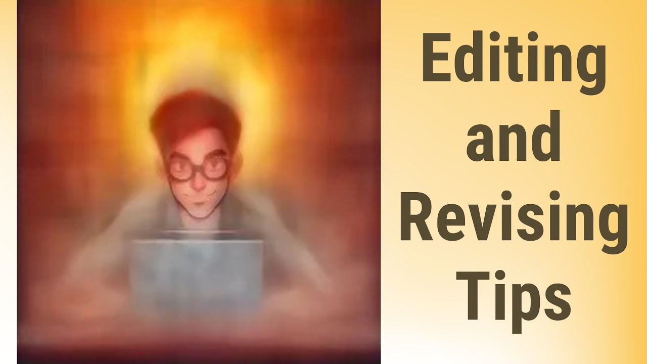 Editing and Revising: Addressing Common Errors in TOEFL and IELTS ...