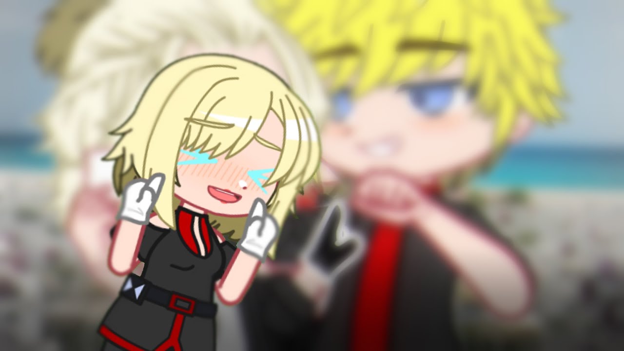 Pretty little psycho. — Mitake — Takemikey/ School enemy AU. - YouTube
