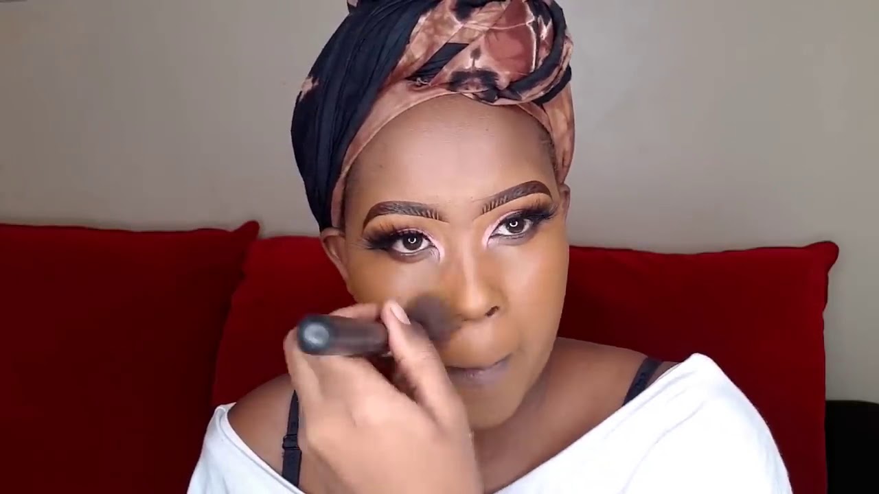 HOW TO DO A FULL FACE MAKEUP TUTORIAL BEGINNER FRIENDLY YouTube how-to-do-a-full-face-makeup-tutorial-beginner-friendly-youtube