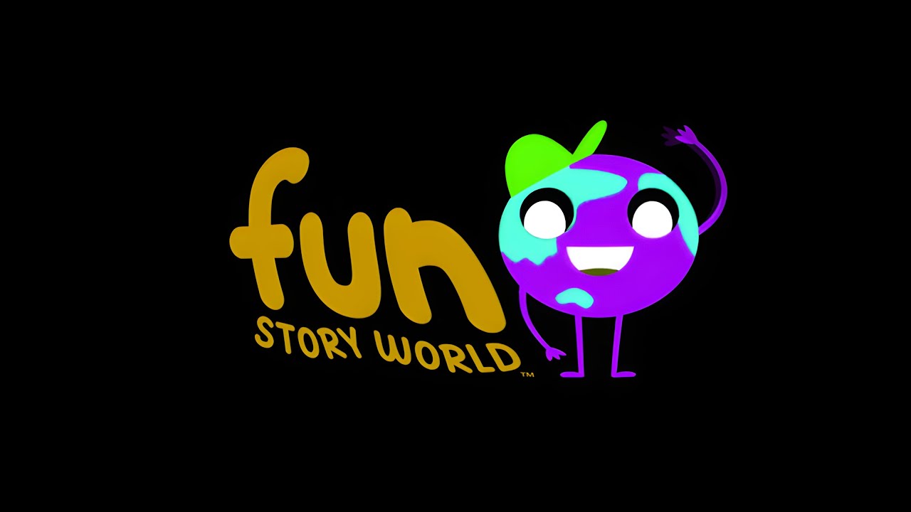 Fun Story World Intro Logo Effects l Preview 2 GMajor Effects - YouTube