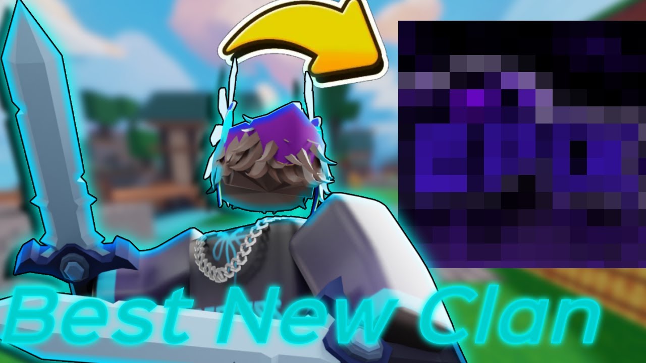 Introducing Boar Clan...(Roblox Bedwars) - YouTube