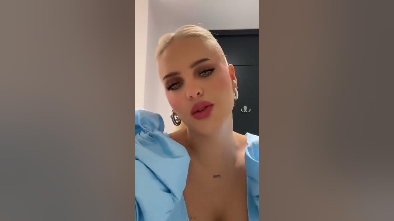 Anne Maries New Cute Tik Tok Youtube