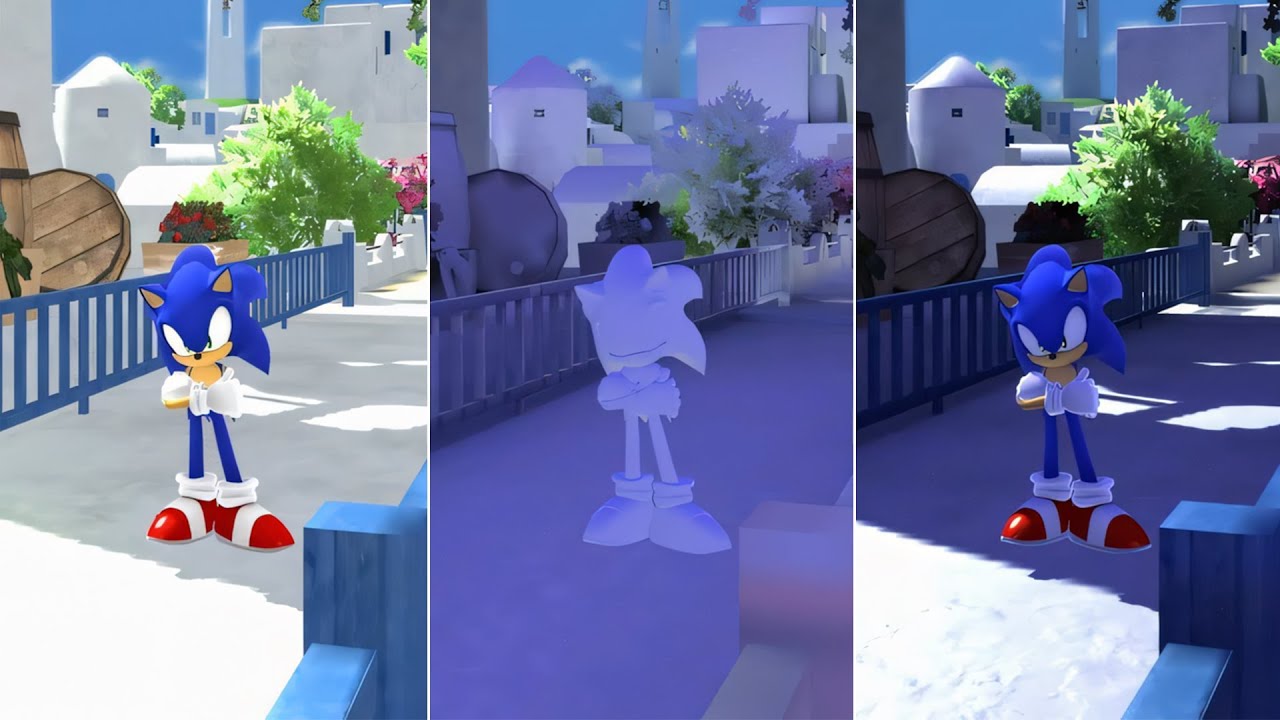 How Does the Hedgehog Engine Work? - YouTube