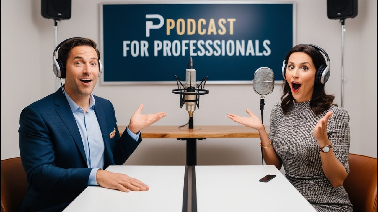 English Learning Podcast Conversation | English Podcast for ...