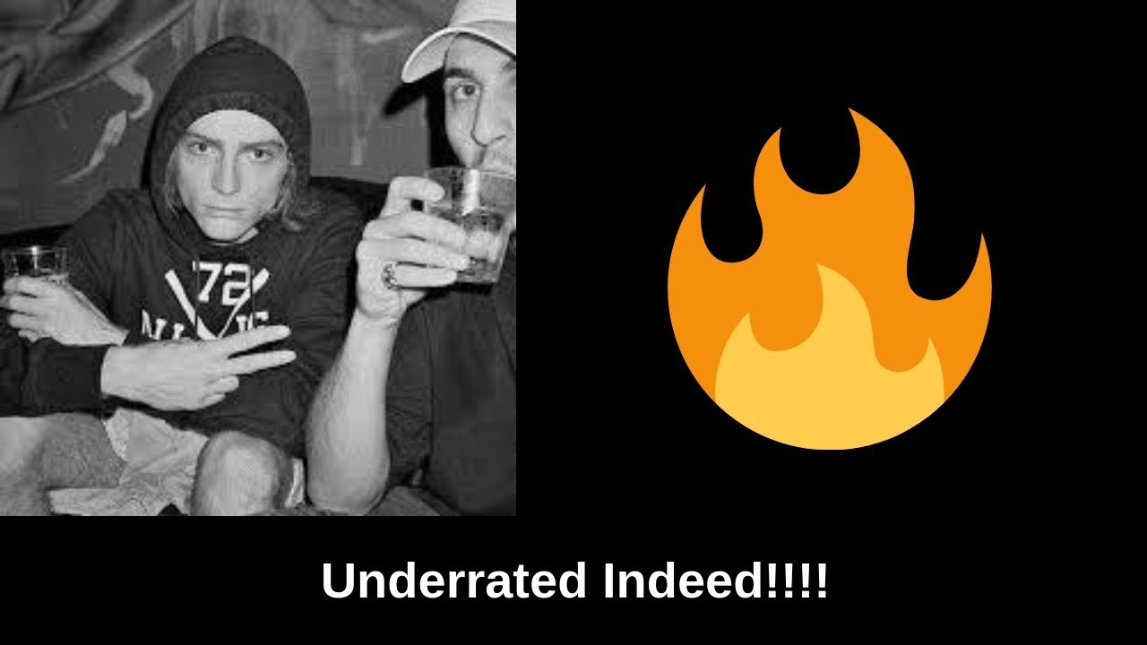 ChillinIt x Wombat - Underrated (Reaction) - YouTube