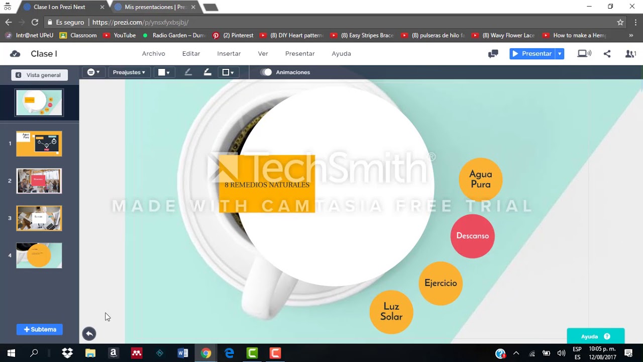 Como Funciona Prezi Paso A Paso - Dibujos Cute Para Imprimir