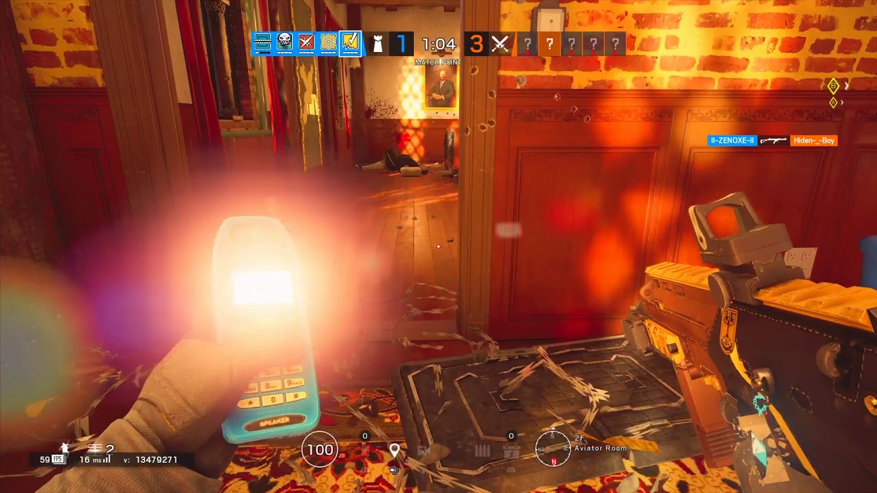 Ember Rise | Highlights - YouTube