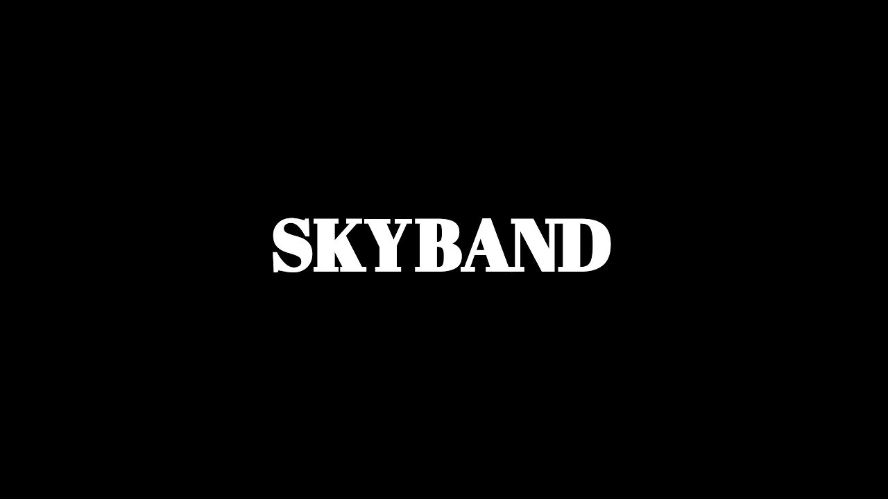 SKYBAND Live 1970(Armored Sky) - YouTube