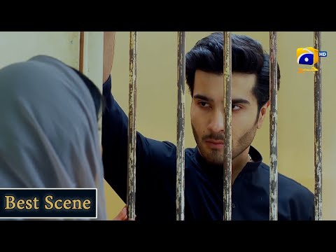 Khaani Episode 02 | 𝐁𝐞𝐬𝐭 𝐒𝐜𝐞𝐧𝐞 𝟎𝟒 | Feroze Khan - Sana Javed - Ali Ansari | Har Pal Geo