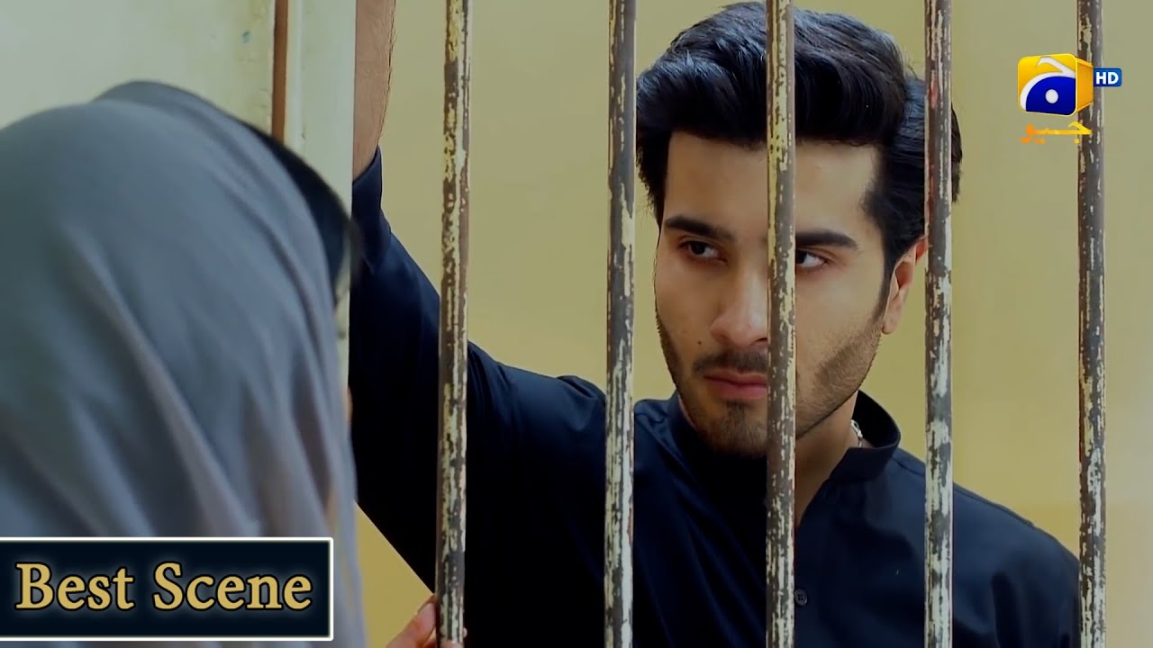 Khaani Episode 02 | 𝐁𝐞𝐬𝐭 𝐒𝐜𝐞𝐧𝐞 𝟎𝟒 | Feroze Khan - Sana Javed - Ali ...