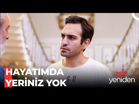 Fatih, Şekercizadeleri Komple Sildi! - @AskYenıdenDizi