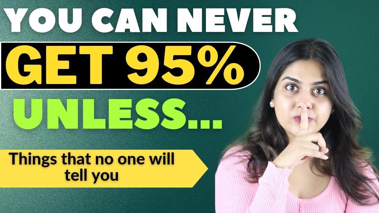 Using this I scored 100/100 in All Subjects | Do you want to Score 98% ...