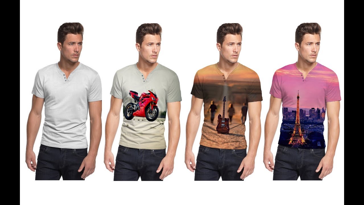 How To Put Images On T Shirts In Photoshop 2018 Best Editing how-to-put-images-on-t-shirts-in-photoshop-2018-best-editing
