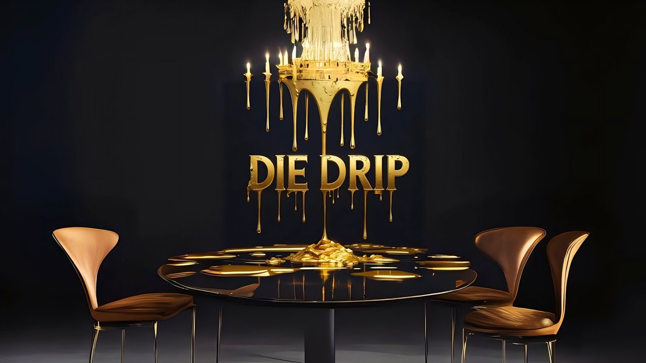 Die Drip (V6 Mustang) [ Green Track Studio ] - YouTube