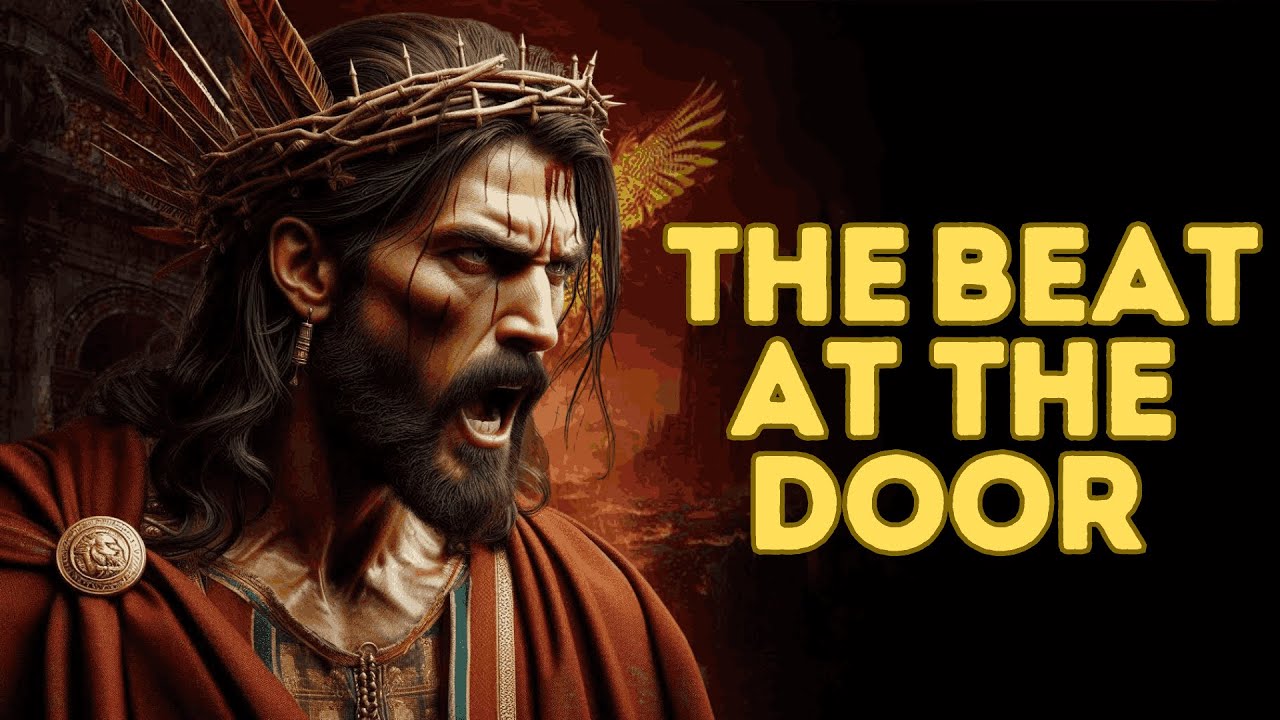 🛑God Promise Facing the Beast at the Door: How to Overcome Fear? | God ...