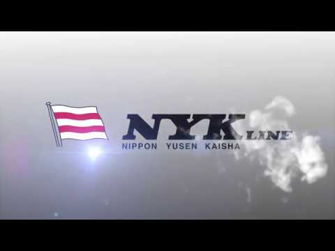 Bumper/Intro Logo Nippon Yusen Kaisha Line - NYK - by Abracadaghis ...