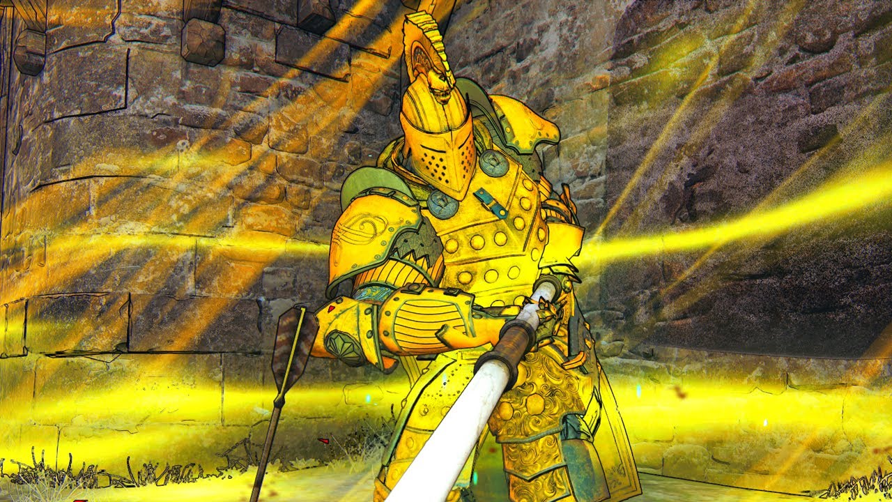 New Combo Too Strong: Enhanced Light To Bash - YouTube