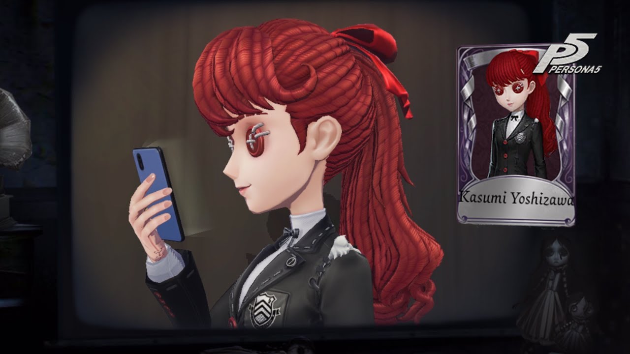 Faro lady as Kasumi Yoshizawa crossover Gameplay // Idv - YouTube