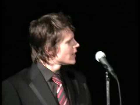 Carl Riseley - 'Got to get you into my life' - Capers Sept 6 - YouTube