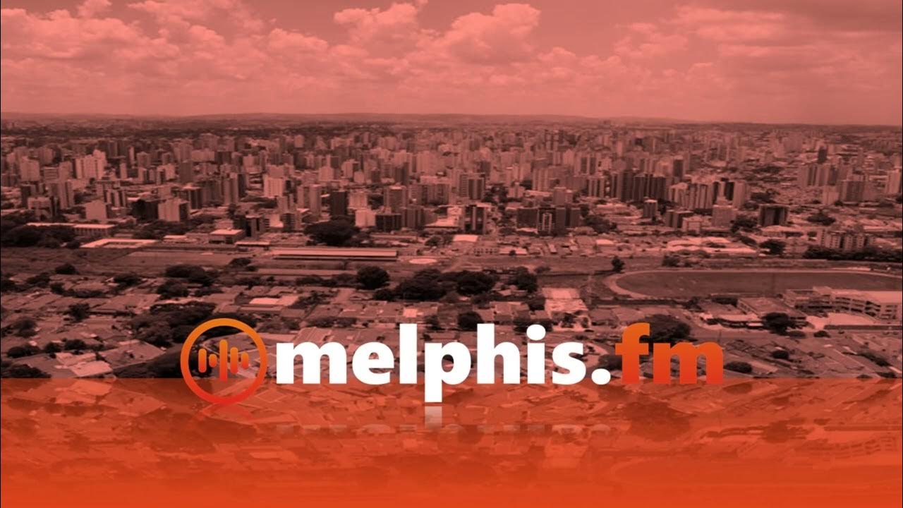 Prefixo - Melphis FM - 99,7 MHz - Amparo-Campinas/SP - YouTube