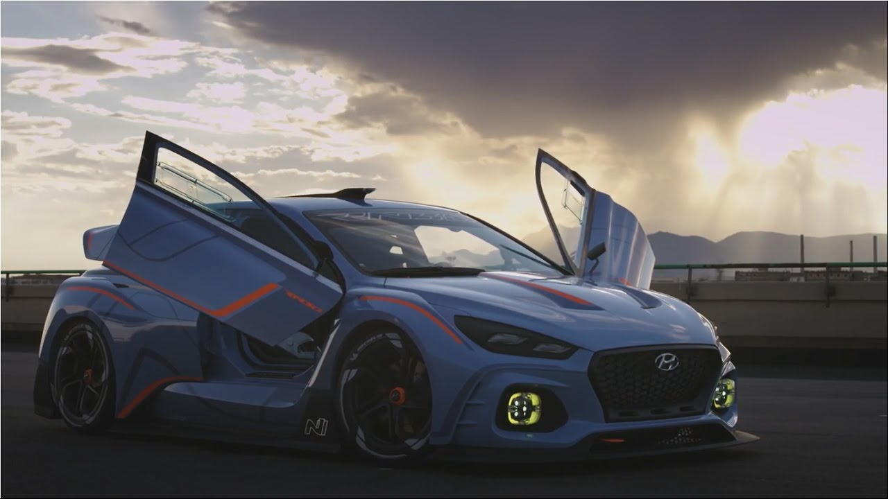 RN30 Story (EN) - YouTube