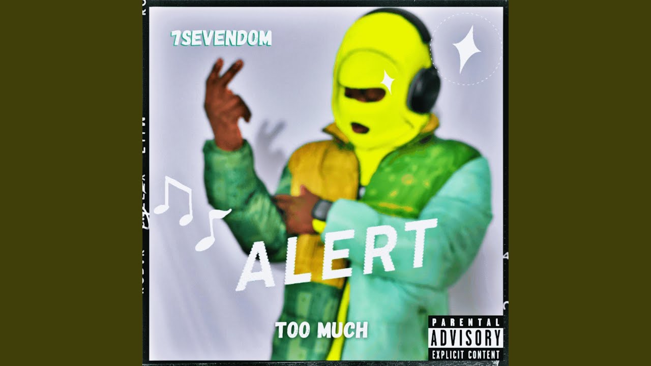 Too Much (Alert) - YouTube