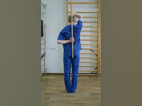 Контроль Движений !!! - YouTube