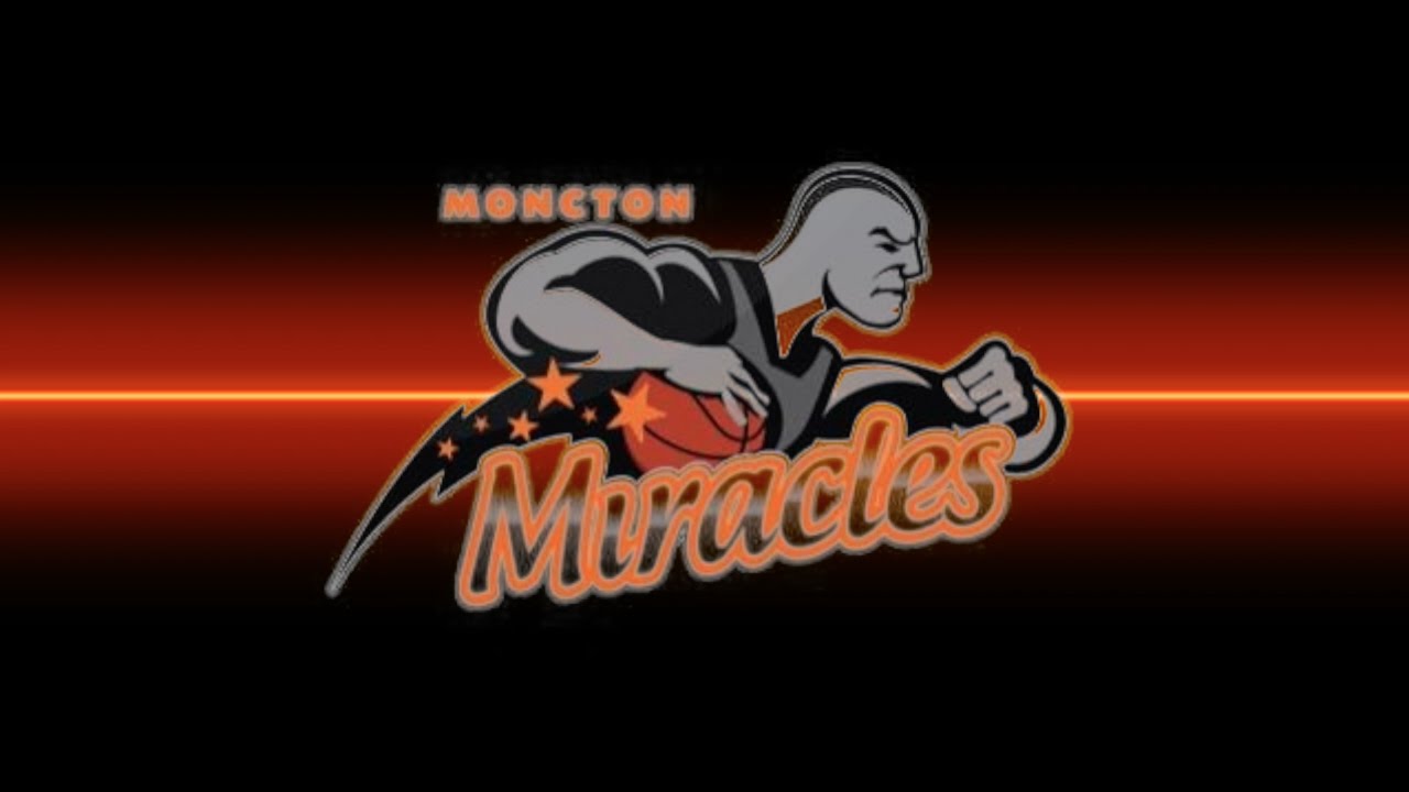 MONCTON MIRACLES PREGAME - YouTube