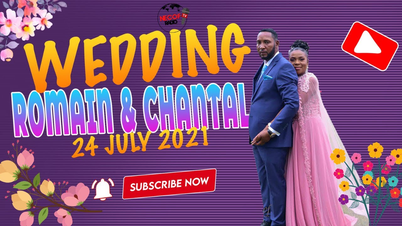 ROMAIN & CHANTAL HD 720p - YouTube