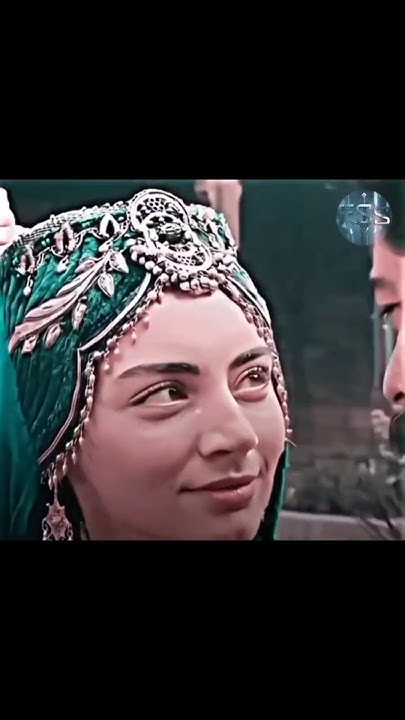 Bala Hatun attitude status # Beautiful & power Hatun Bala Hatun # Kurlus Osman # best status ...