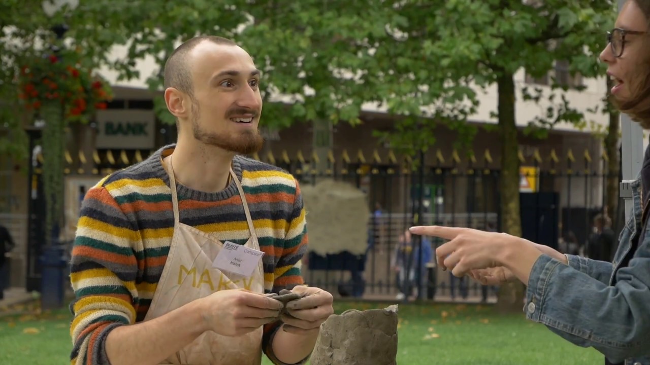 In:Site 2018 - Marek Liska - YouTube