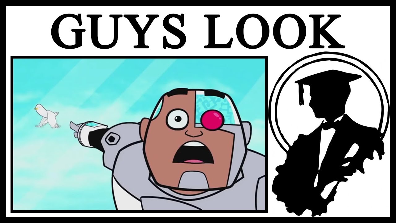 Why "Guys Look, A Birdie!" Exploded - YouTube