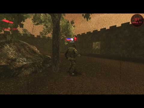 Killing Floor - Bloat Army