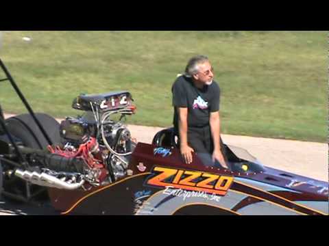 TnT Weekend - Tony Zizzo (TJ's Dad) - 10-8-11 - YouTube