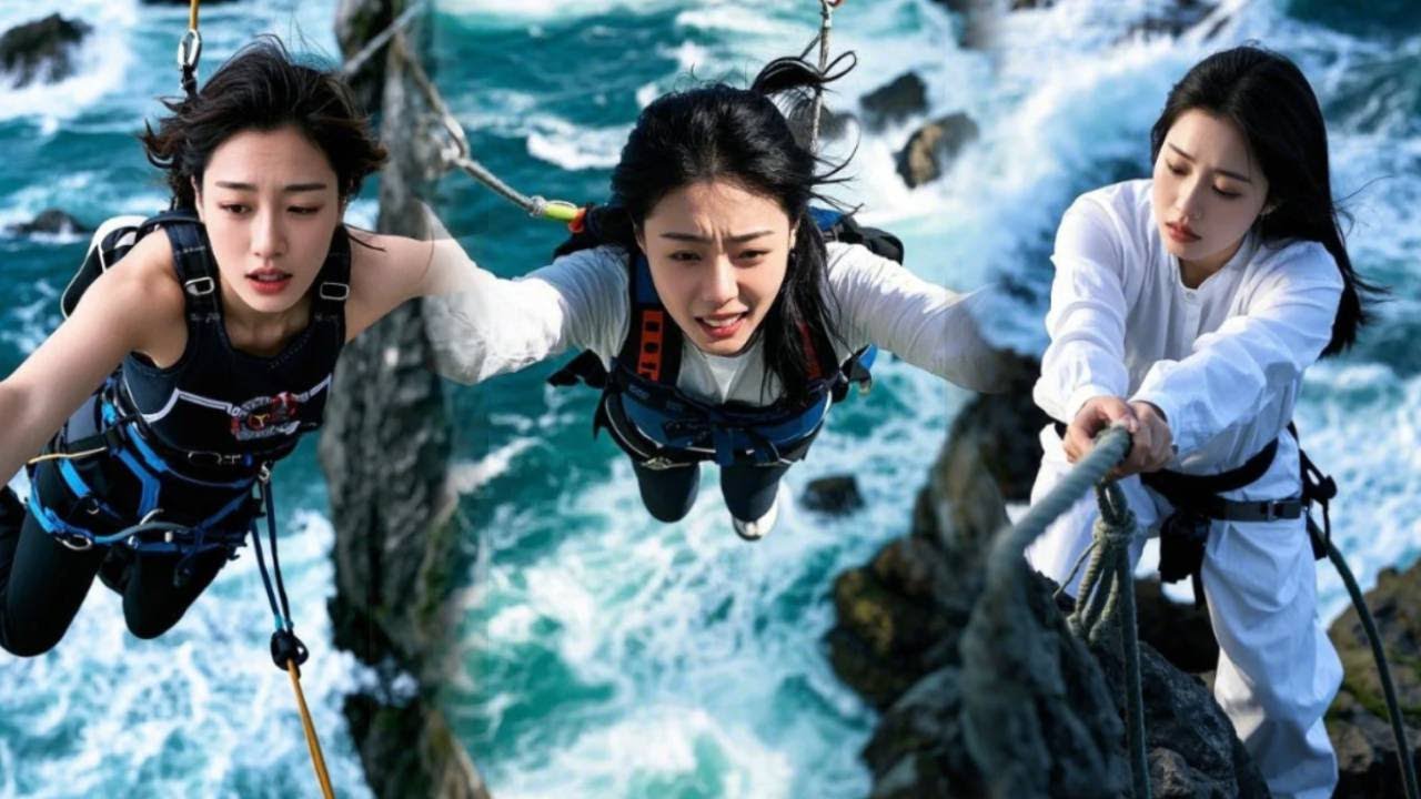 Bungee Jumping With Ropes In Beautiful Places #Bungee Jumping#Beauty#Bungee - YouTube