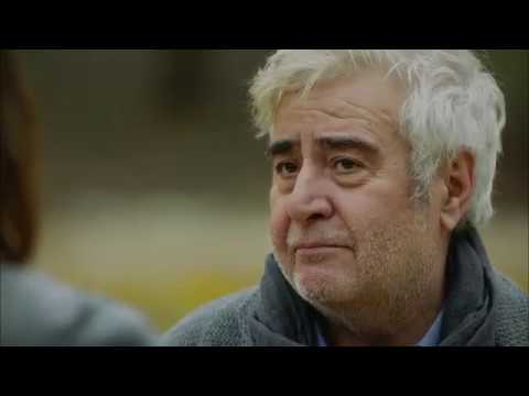 Sen benim umudum oldun...Kızım! Yüzleşme 3. Bölüm -Ekranda