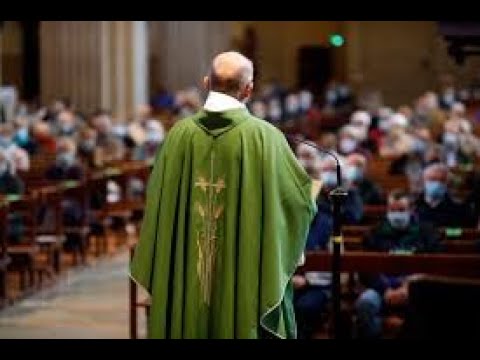 Offertory hymn for Ordinary Time - YouTube