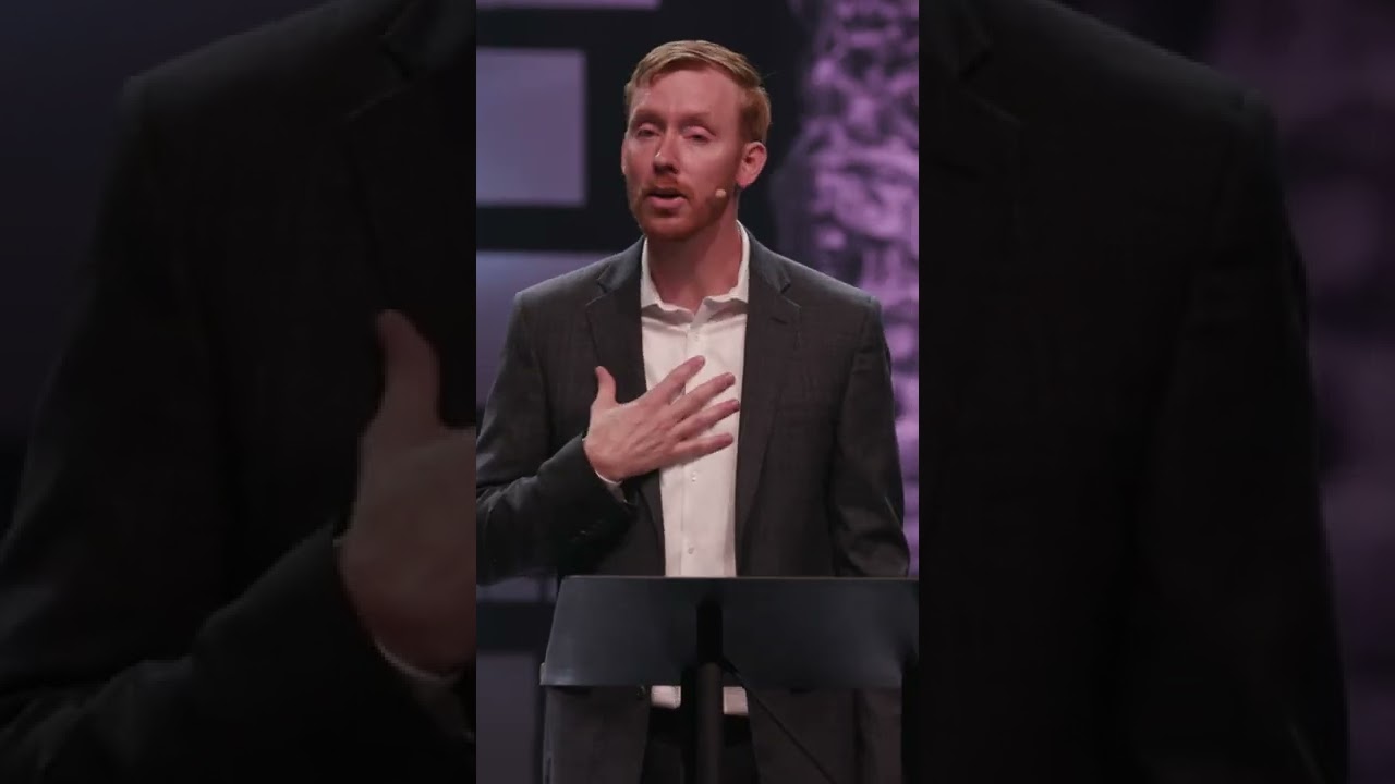 Carry the Light | Pastor Jon Rychener | #shorts - YouTube