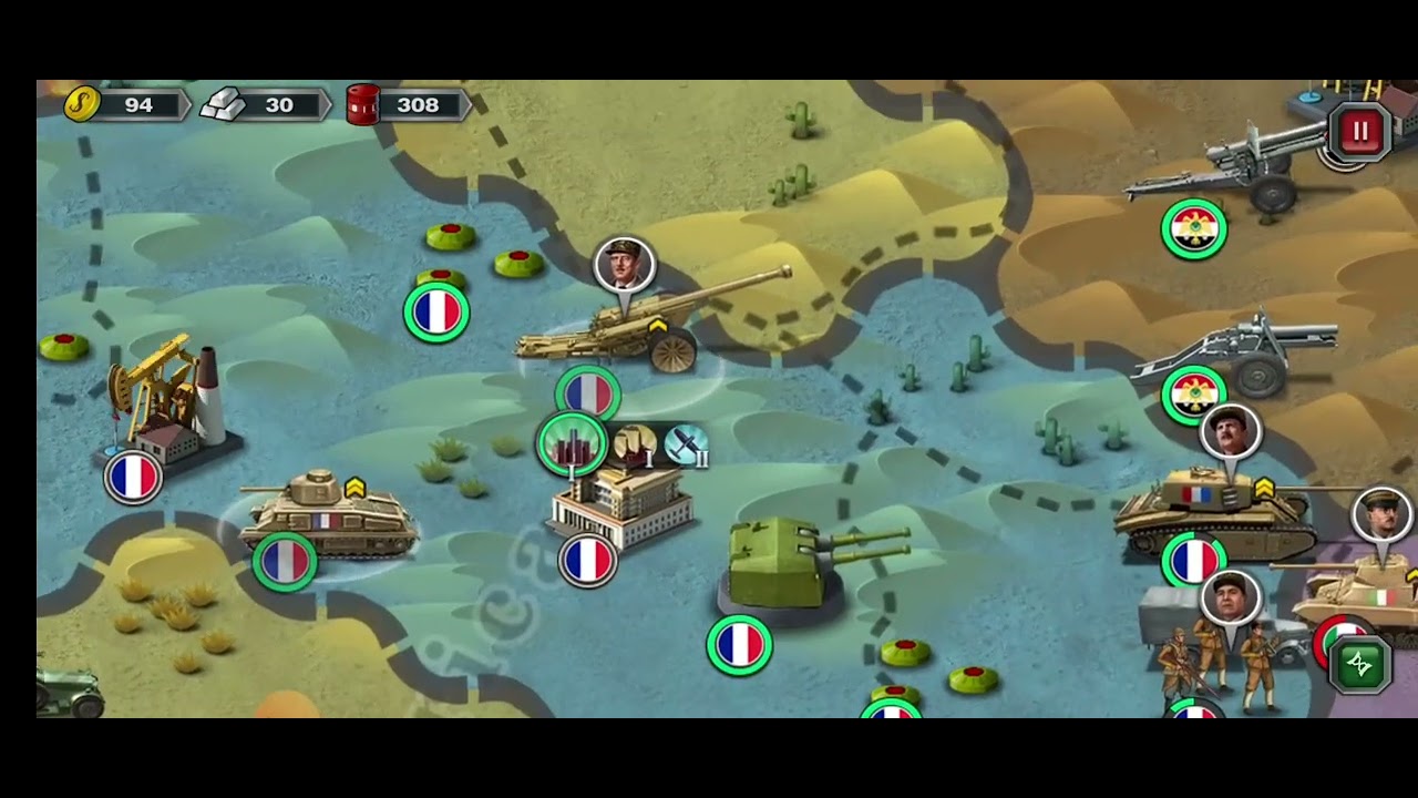 giochiamo a word conqueror 3 - YouTube