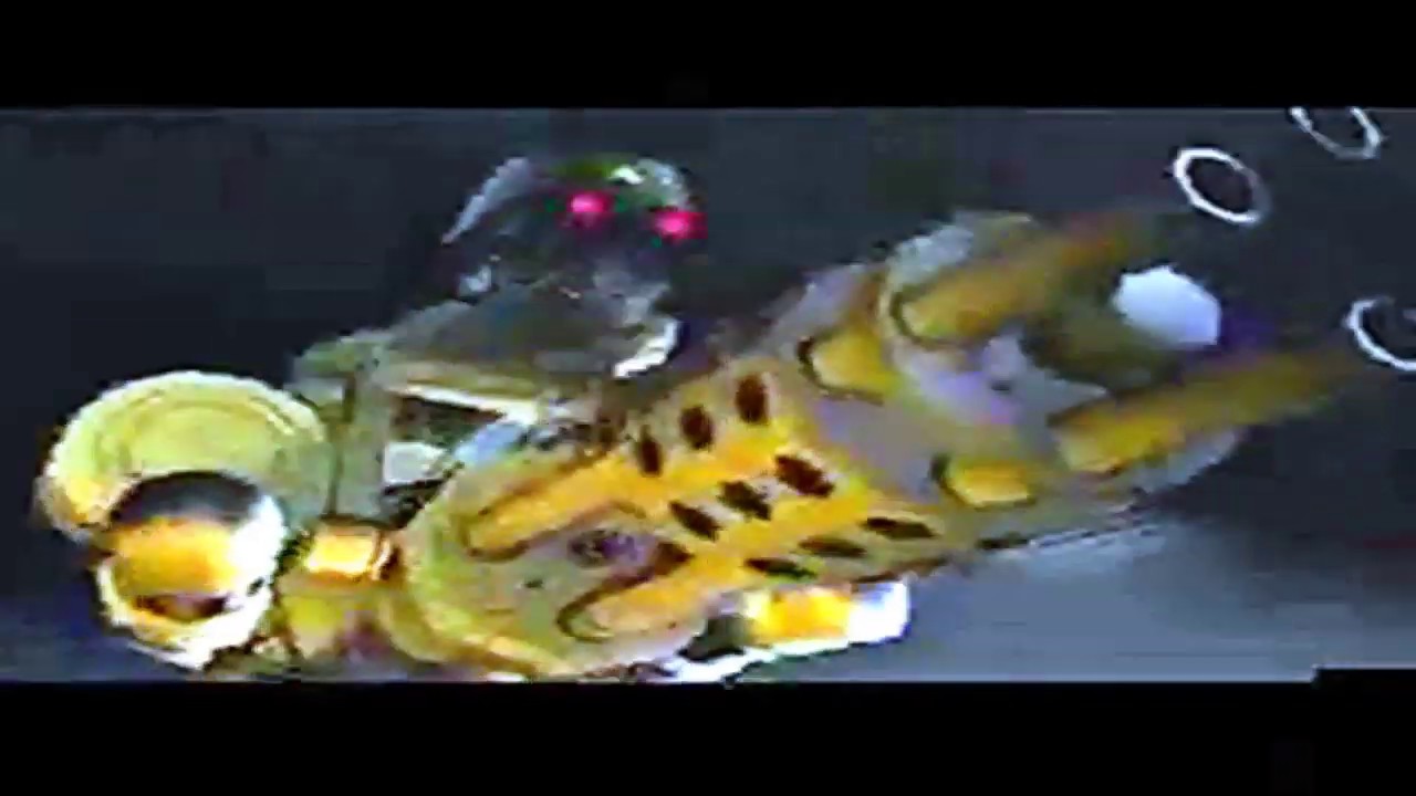 Ice Nine - PS2 HD Game Trailer - YouTube