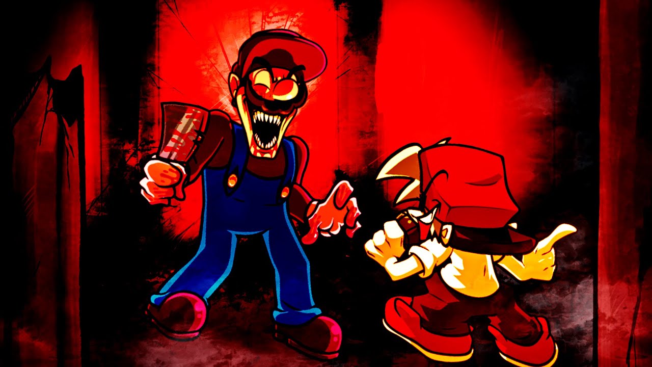 SILLY BILLY // Mario Madness - Bf Yourself (Hit Single Cover) - YouTube