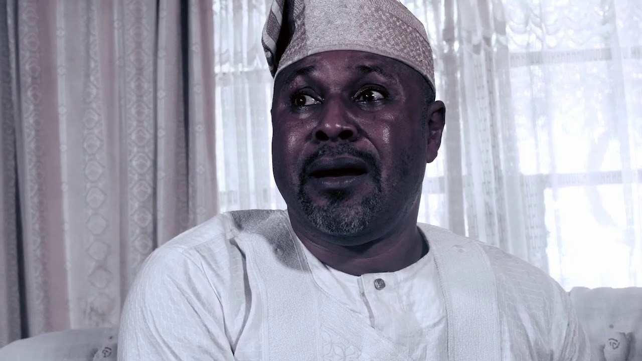 HALIMAT | Final | Teaser | Short Film - YouTube