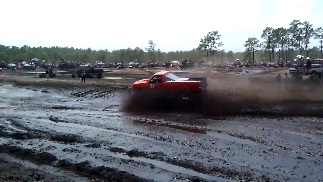 Triple Canopy Ranch - King of Sling part 2 of 2 - YouTube