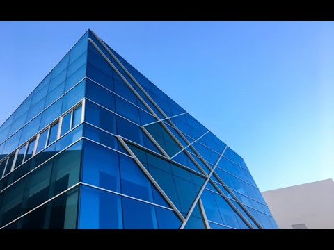 Building with Stainless Steel - YouTube
