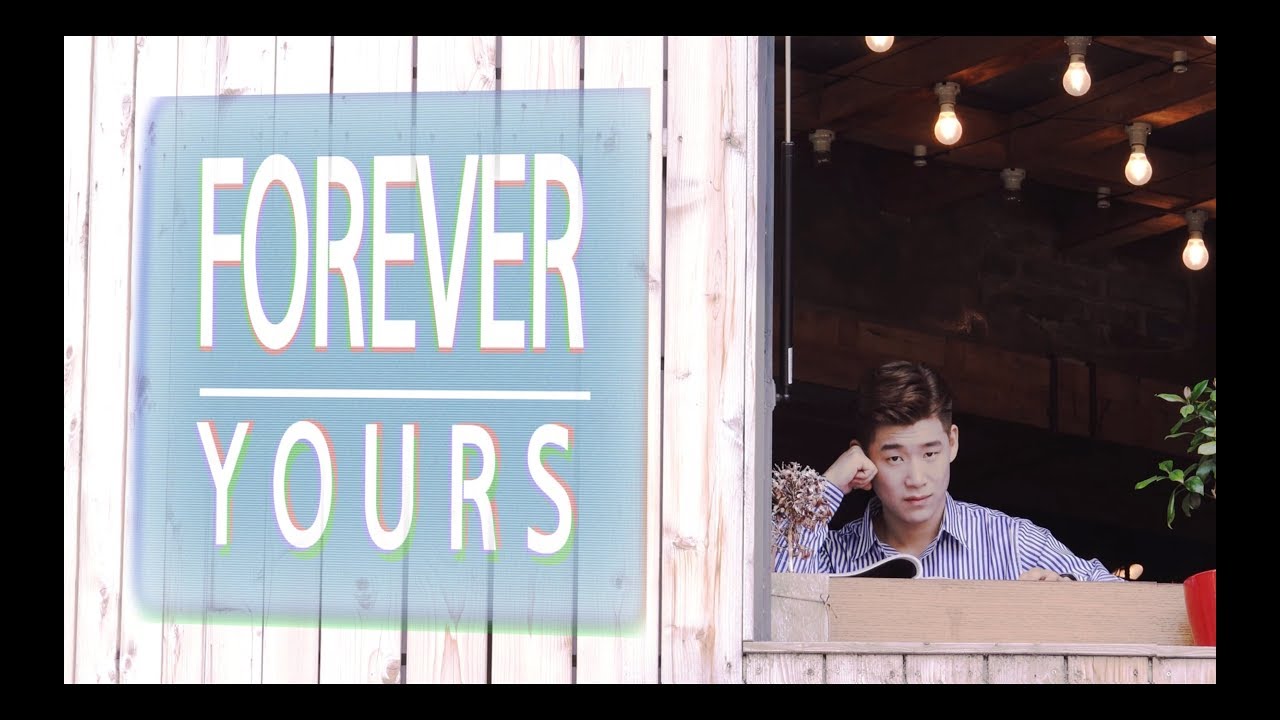 ESKM (에스킴) - 'Forever Yours' MV - YouTube