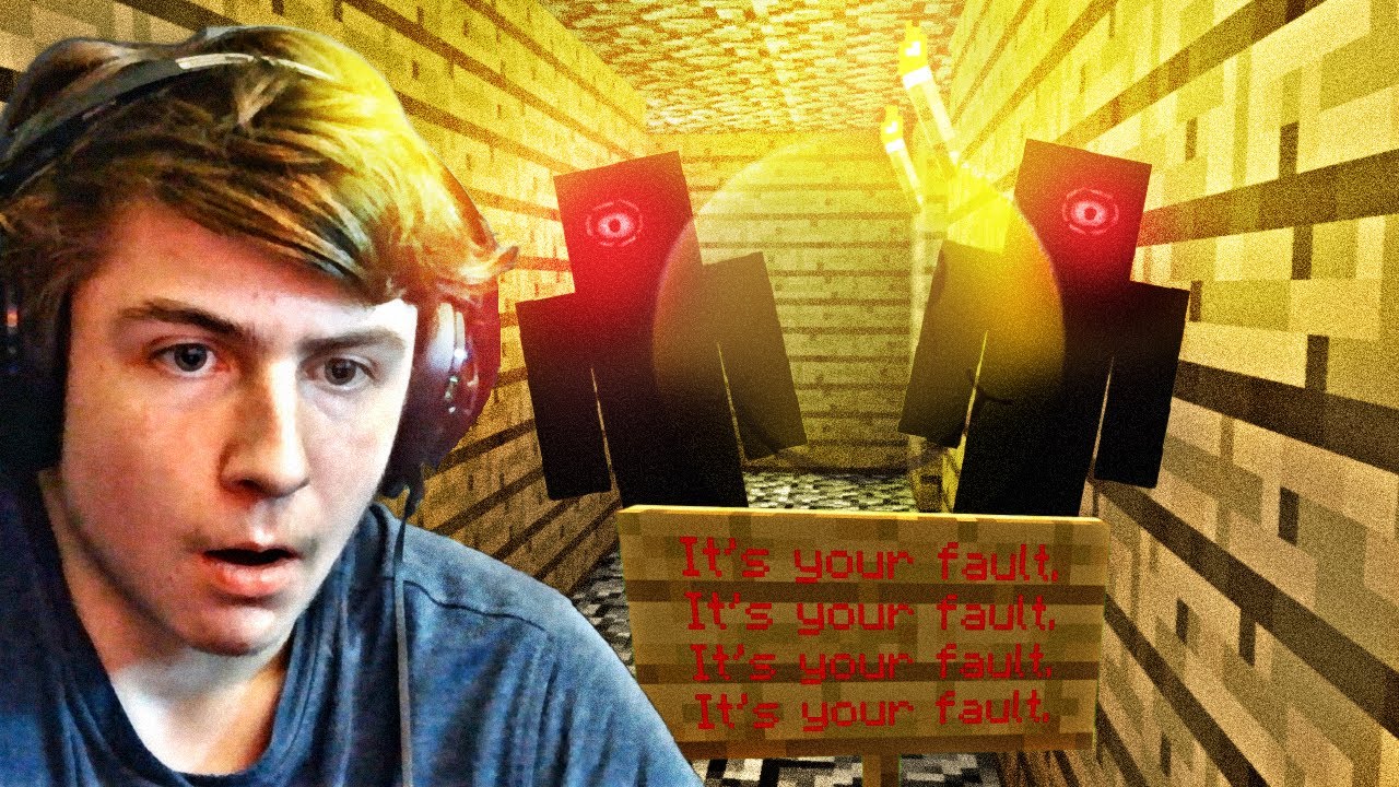 THESE DIMENSIONS ARE HIDING SOMETHING EXTREMELY DARK. | SixAlphaSix ...
