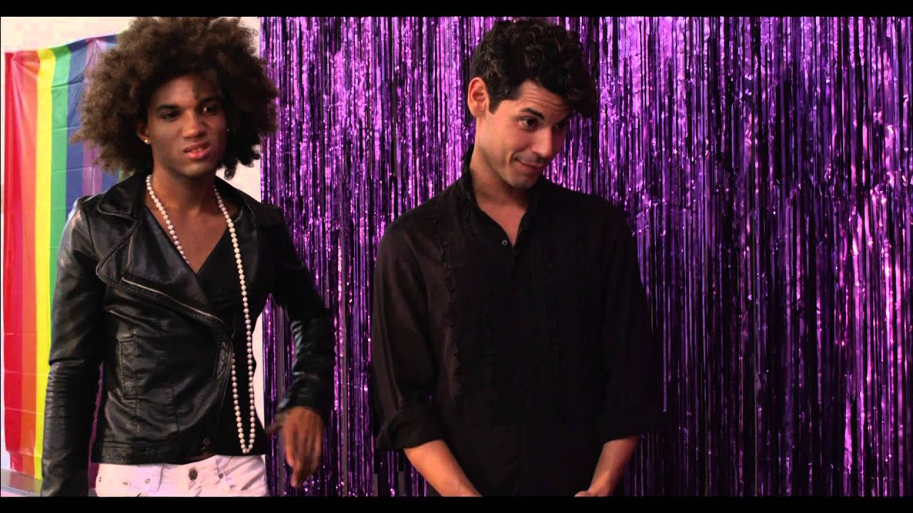 Lady Peacock Second Trailer - YouTube