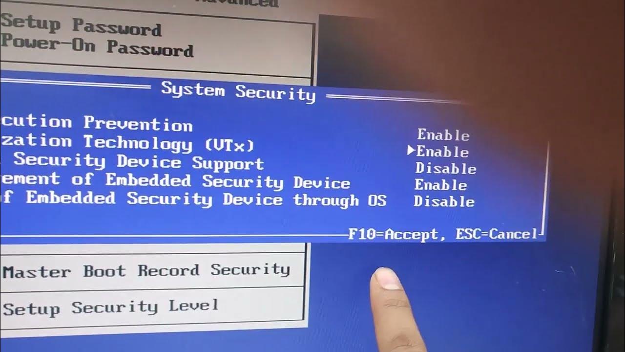 How To Enable Virtualization On Windows 7 10 11 For Bluestacks 4 5 Free
